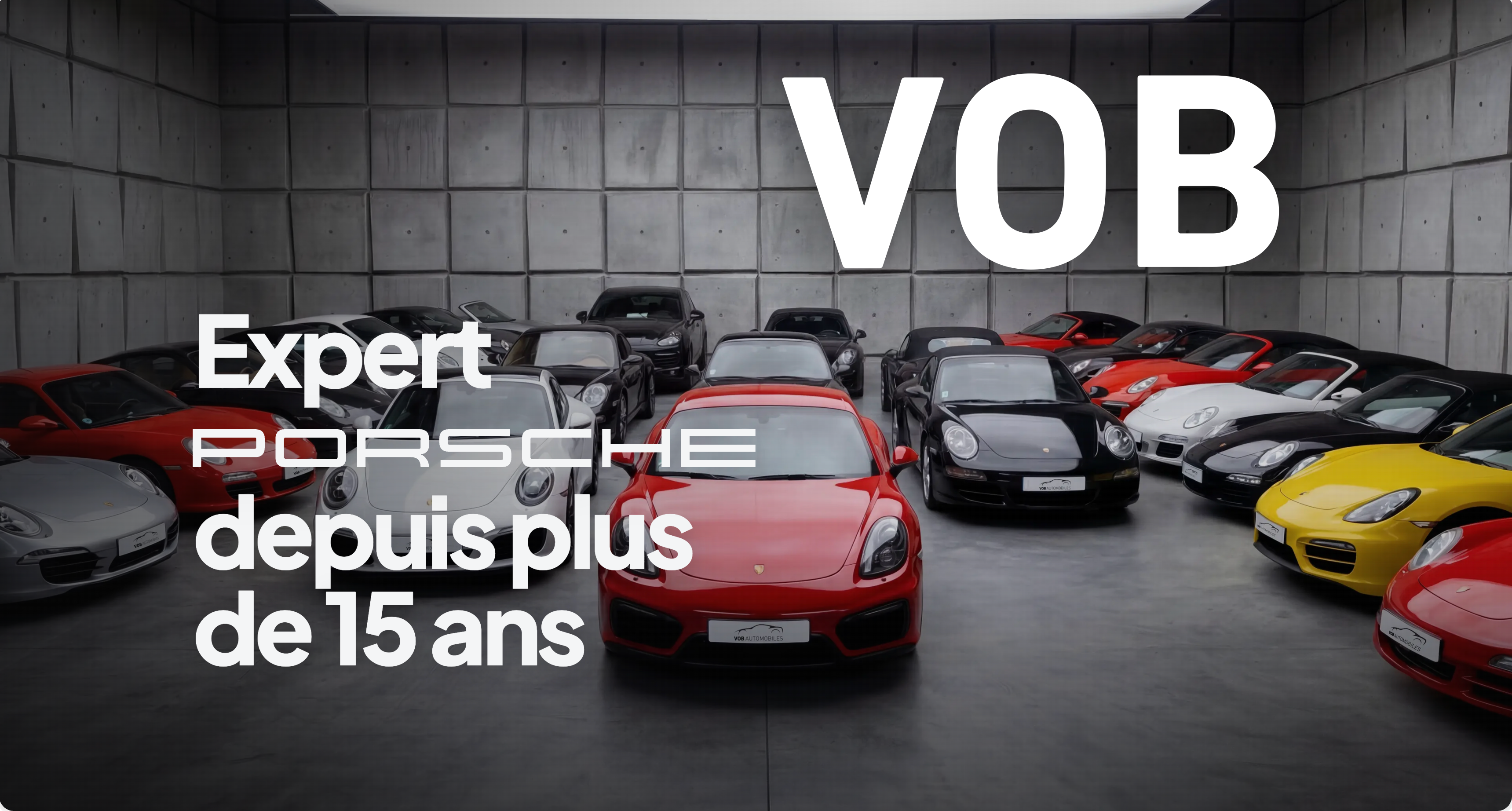 Cylindres rayés sur Porsche 997 : diagnostic atelier expert | VOB ...